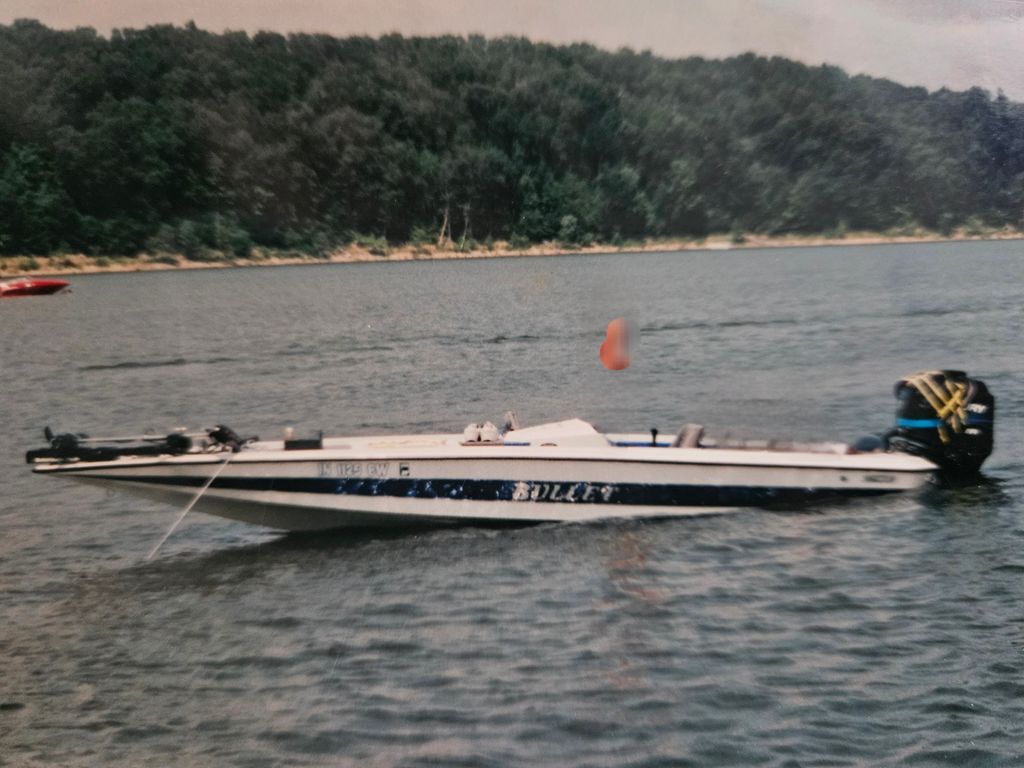 Bullet Boats For Sale - Boatmart