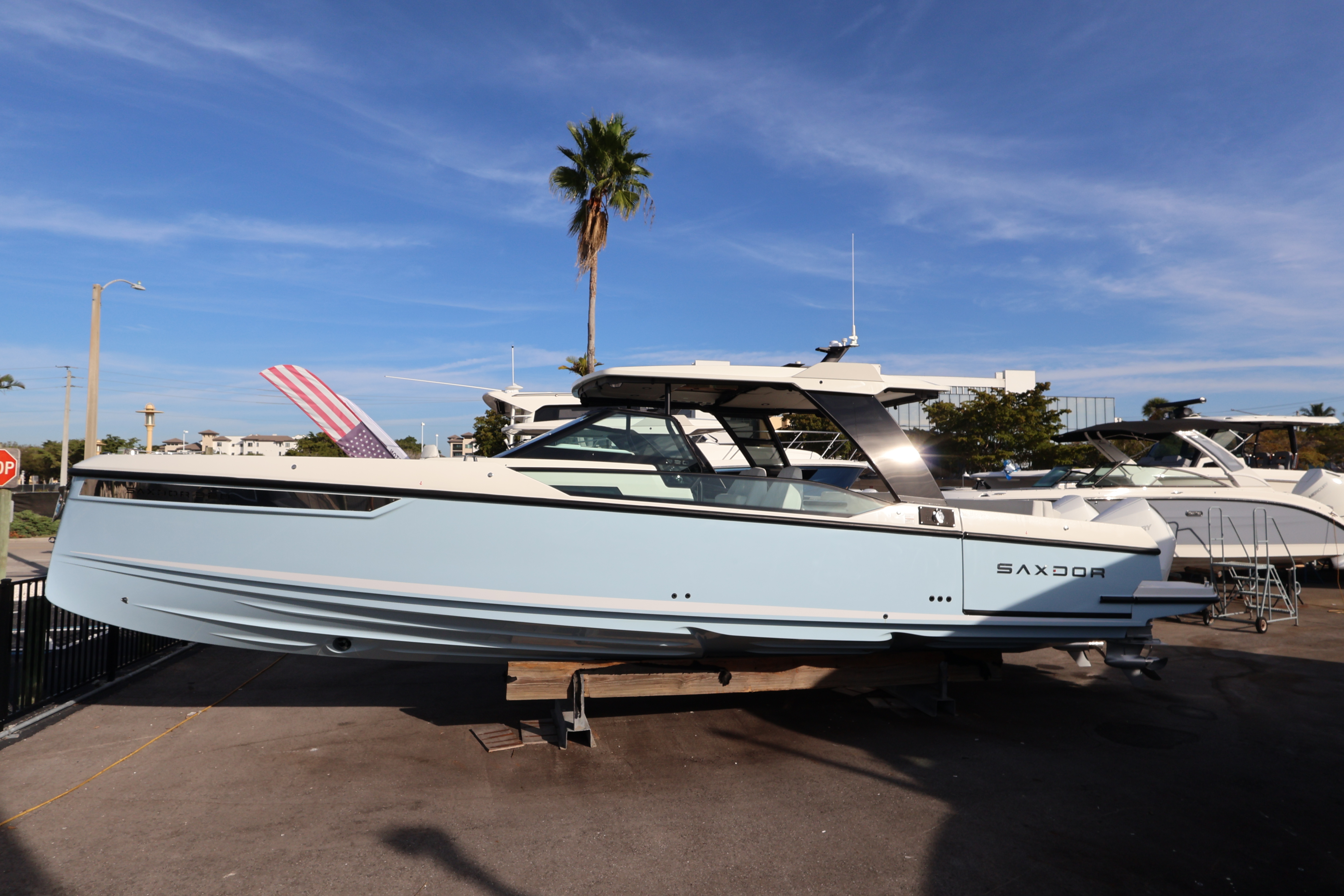Saxdor Boats For Sale - Boatmart