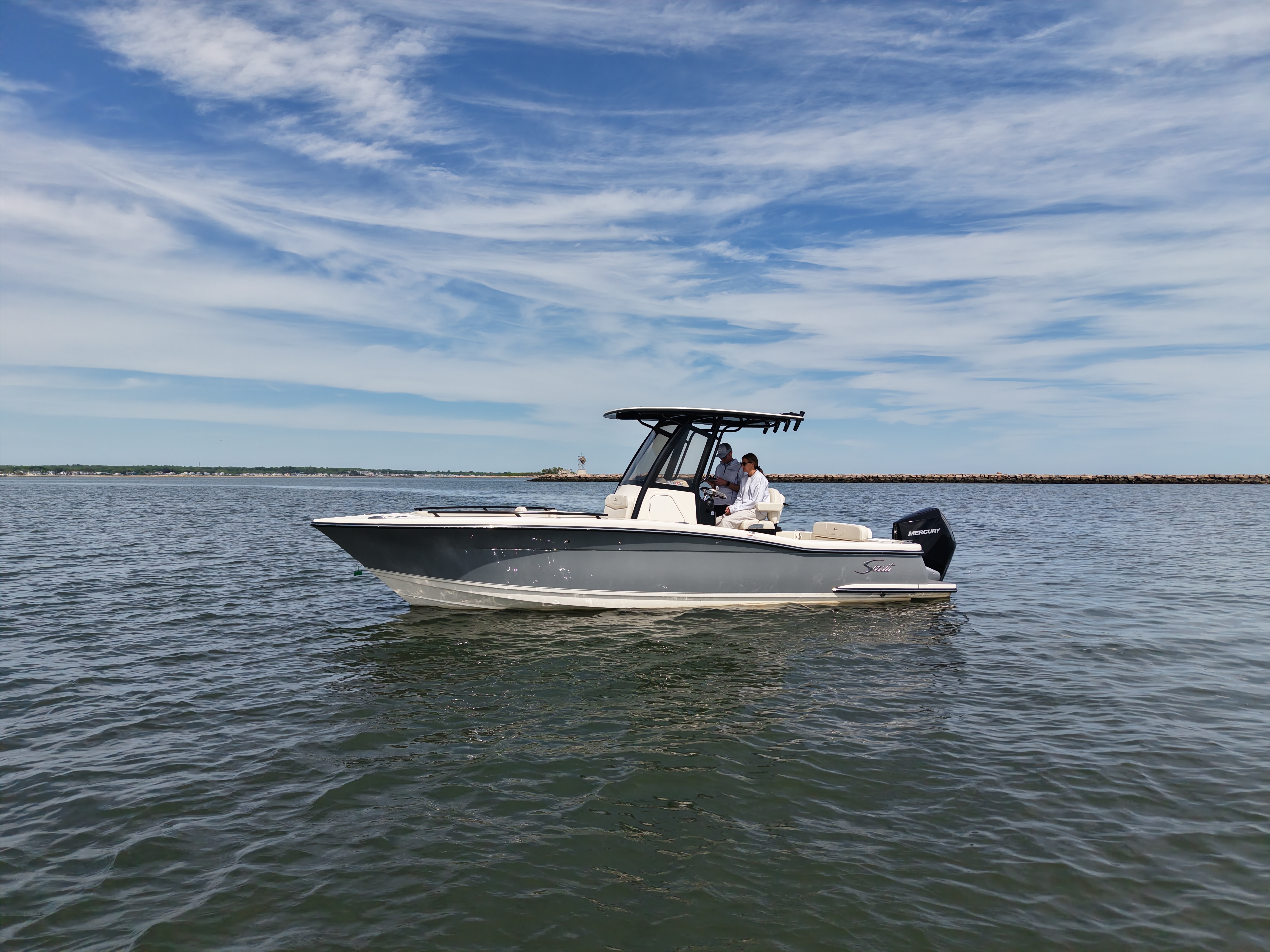 Scout Boats For Sale Near New England, Massachusetts - Boatmart