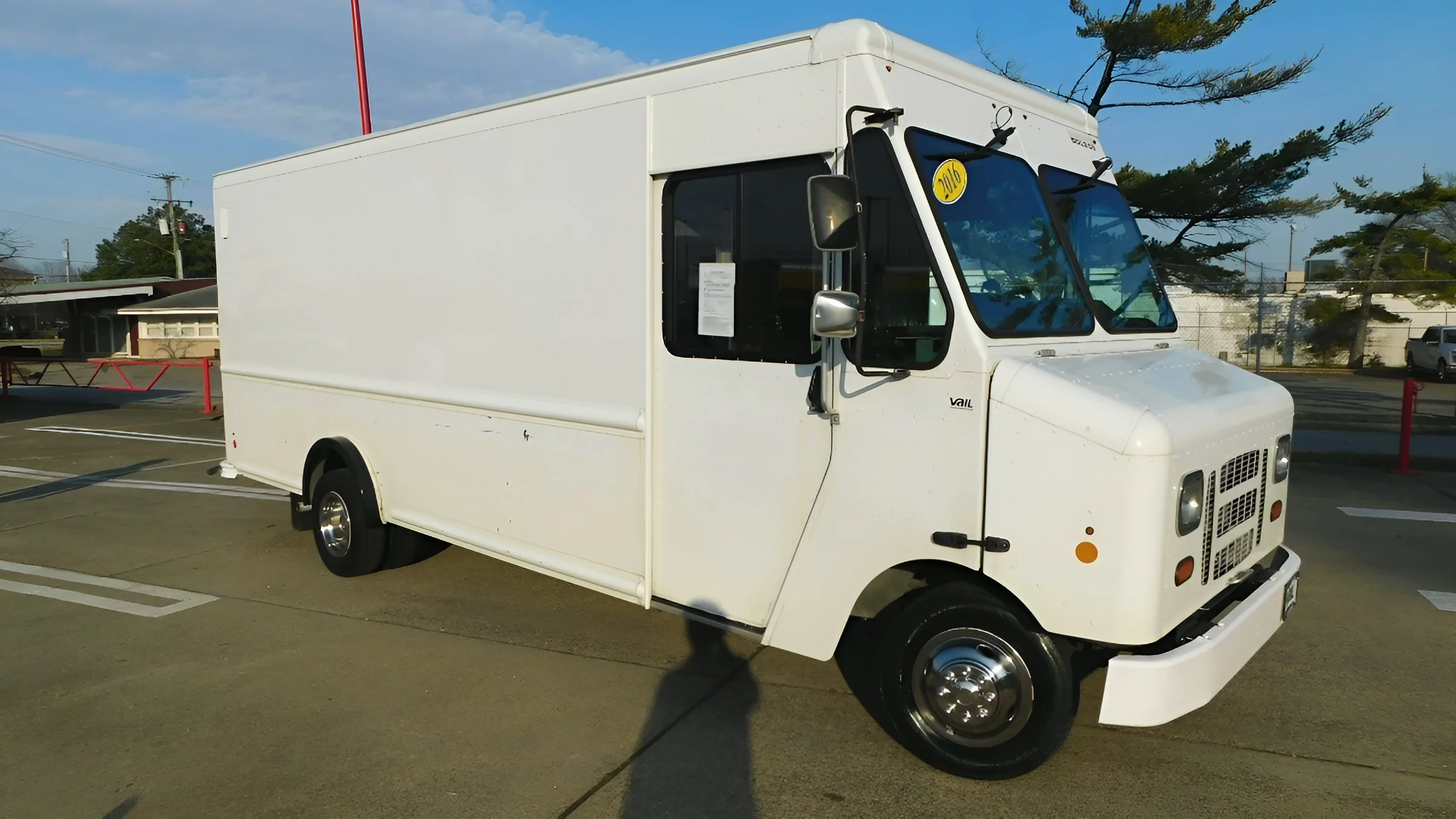 Stepvan For Sale - Commercial Truck Trader