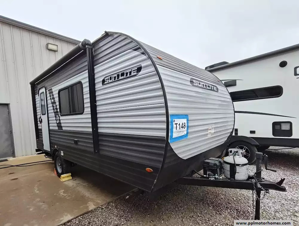 2024 19RK Sun-Lite For Sale - Sunset Park RVs - RV Trader