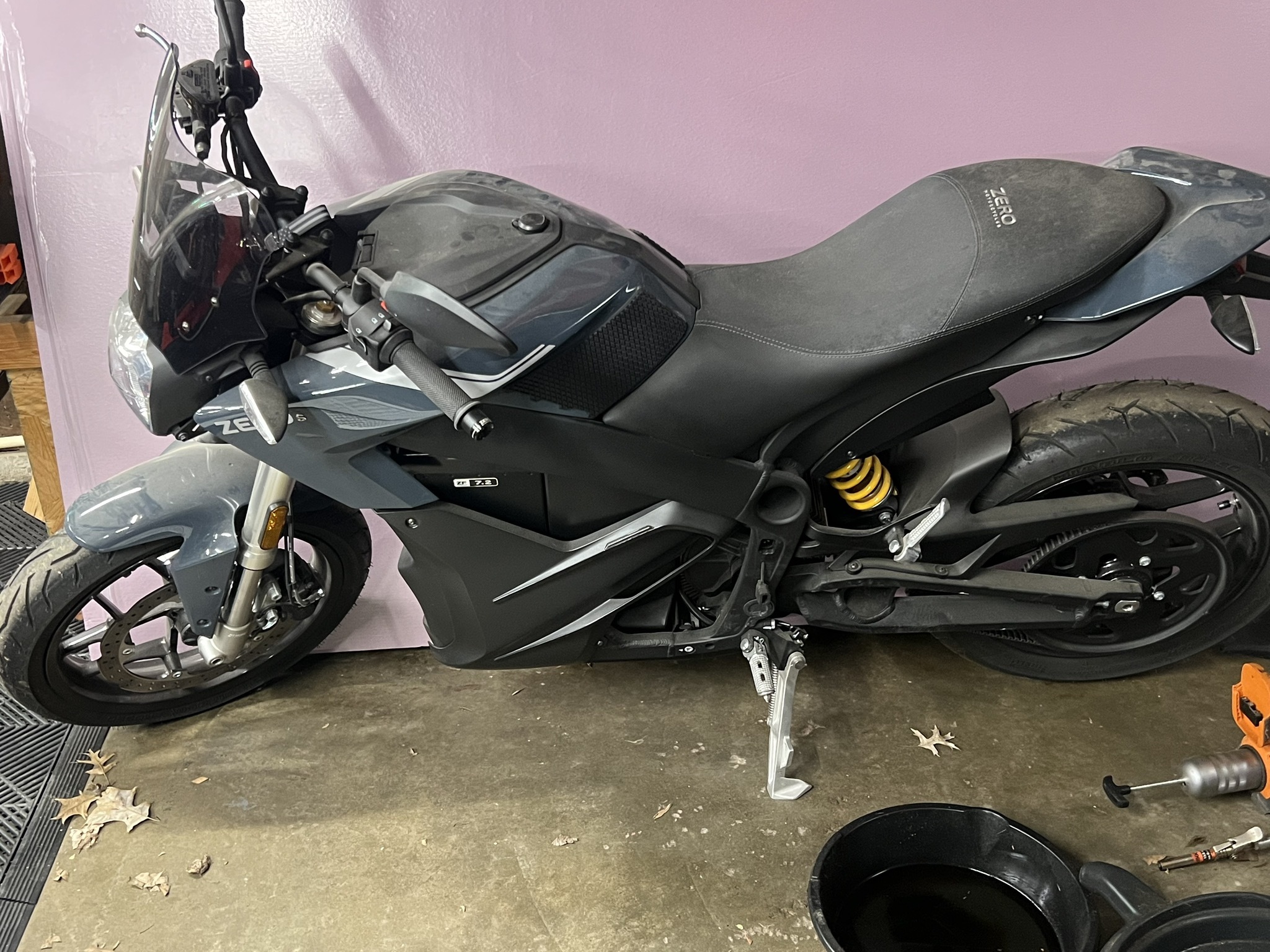 Used Electric motorcycles For Sale Near Akron, IN - Cycle Trader