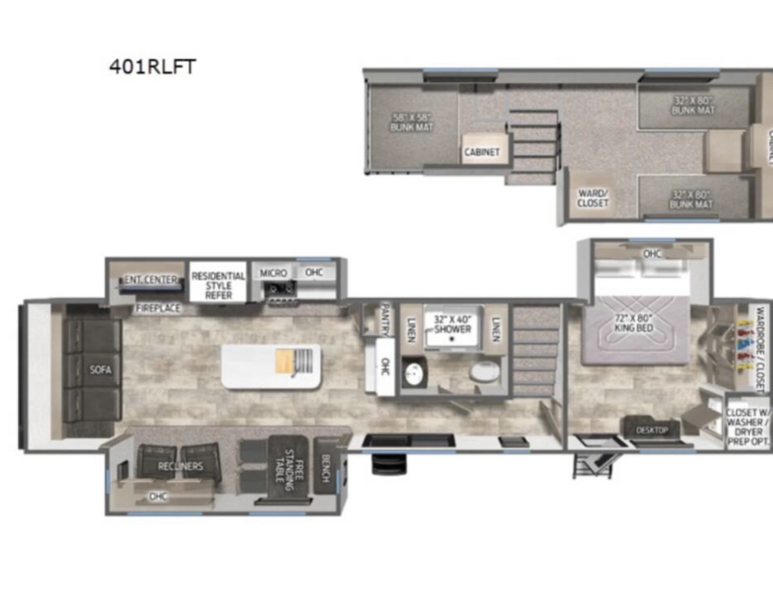 2025-Any Palomino Puma Destination Travel Trailers for sale - RV Trader