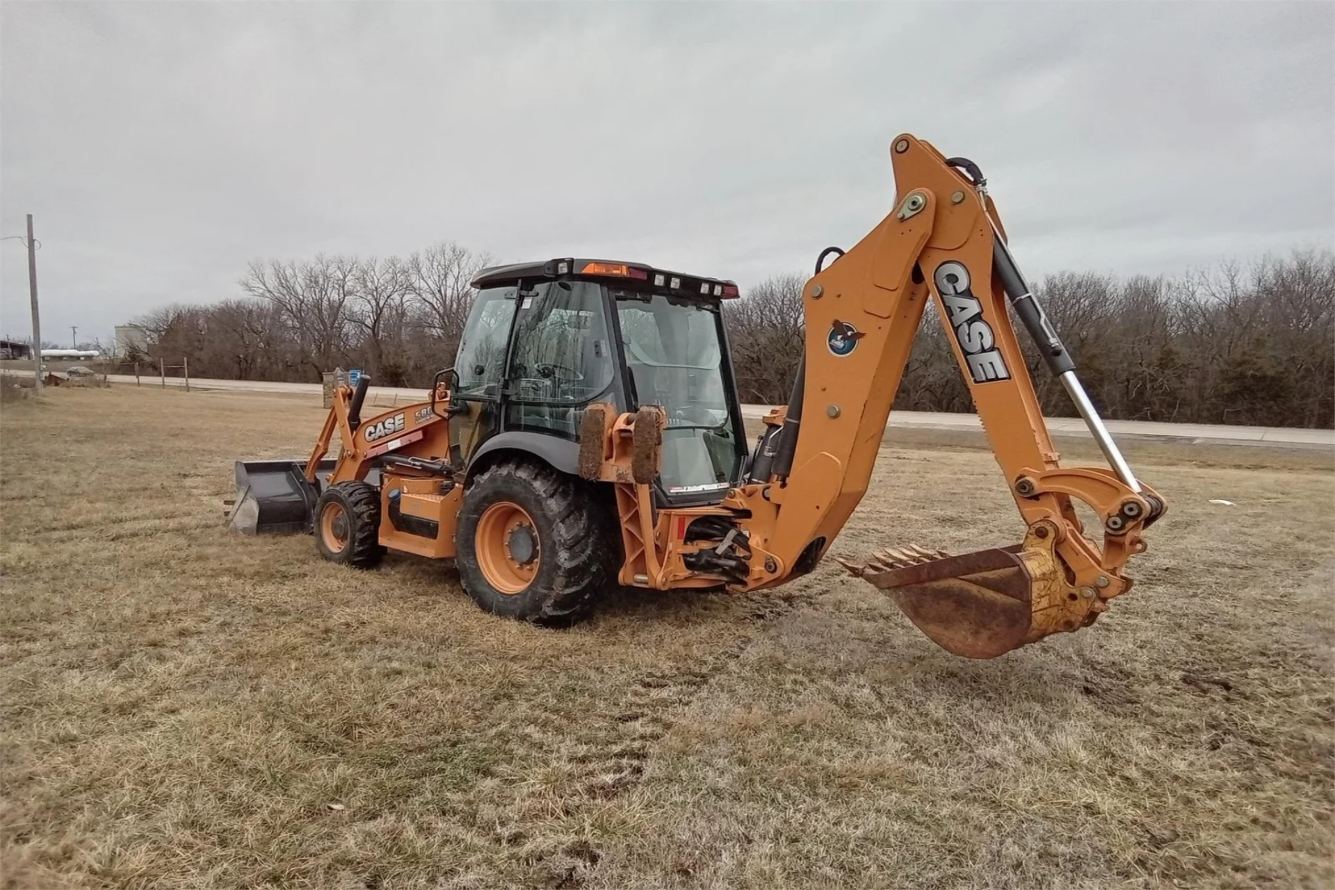 Backhoe Loader Equipment listings For Sale Near Miami Fl, Florida ...