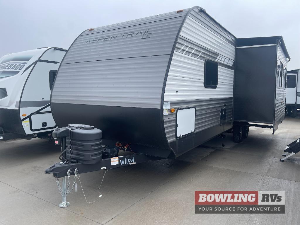 2024 Dutchmen Aspen Trail Le 26RL RVs for sale - RV Trader