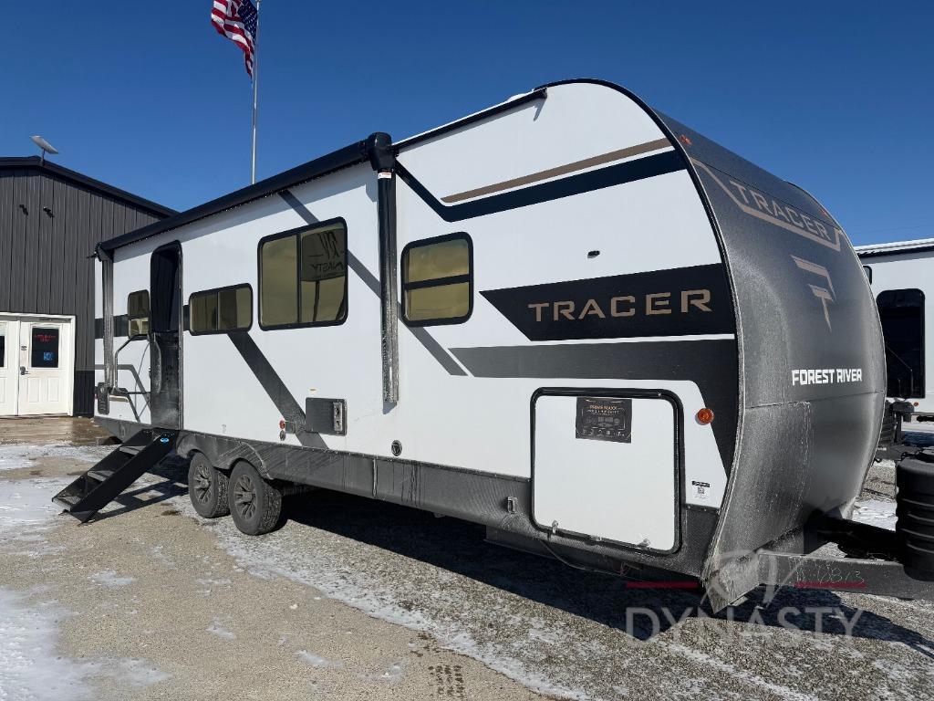 2026 Prime Time Tracer RVs for sale - RV Trader