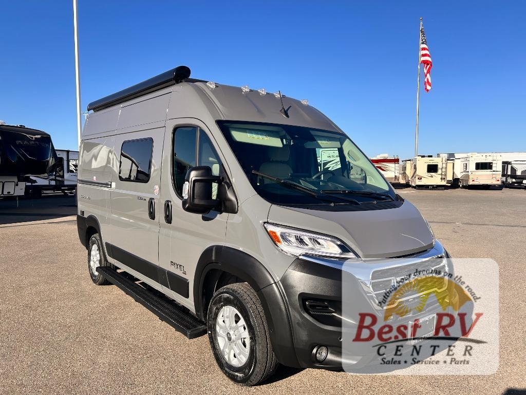 Coachmen Pixel RVs For Sale - RV Trader