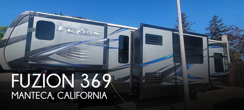 Keystone Fuzion 442 RVs for sale - RV Trader