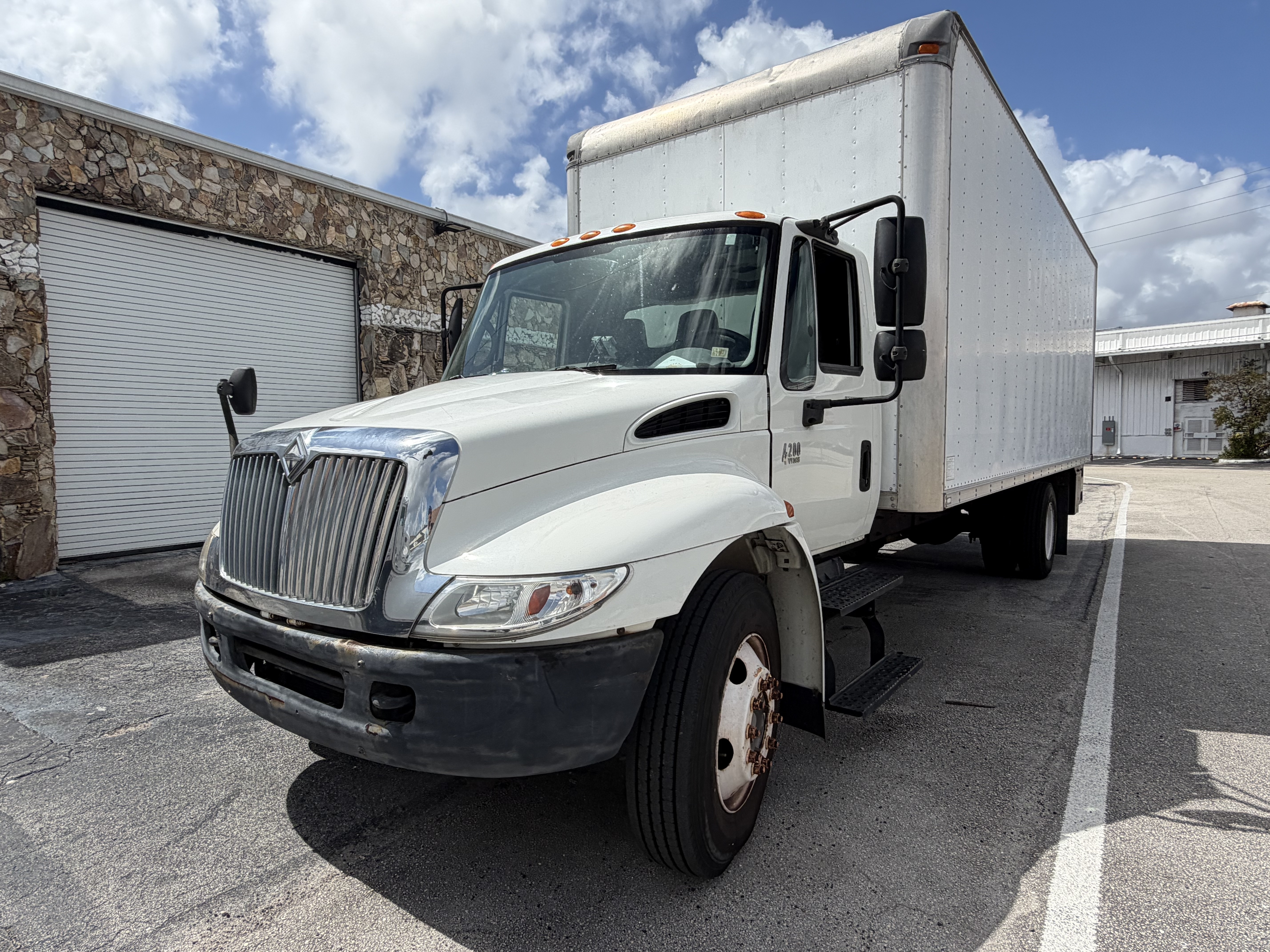 4200 For Sale - International Trucks - Commercial Truck Trader