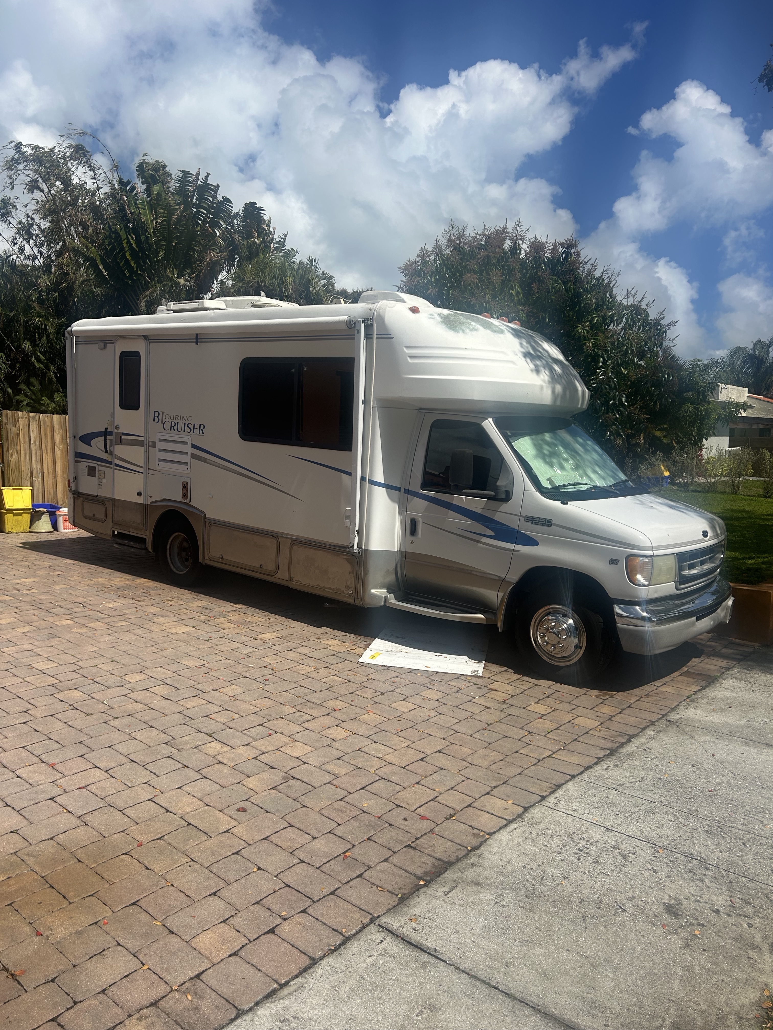 Used Bt Cruiser For Sale - Gulf Stream RVs - RV Trader