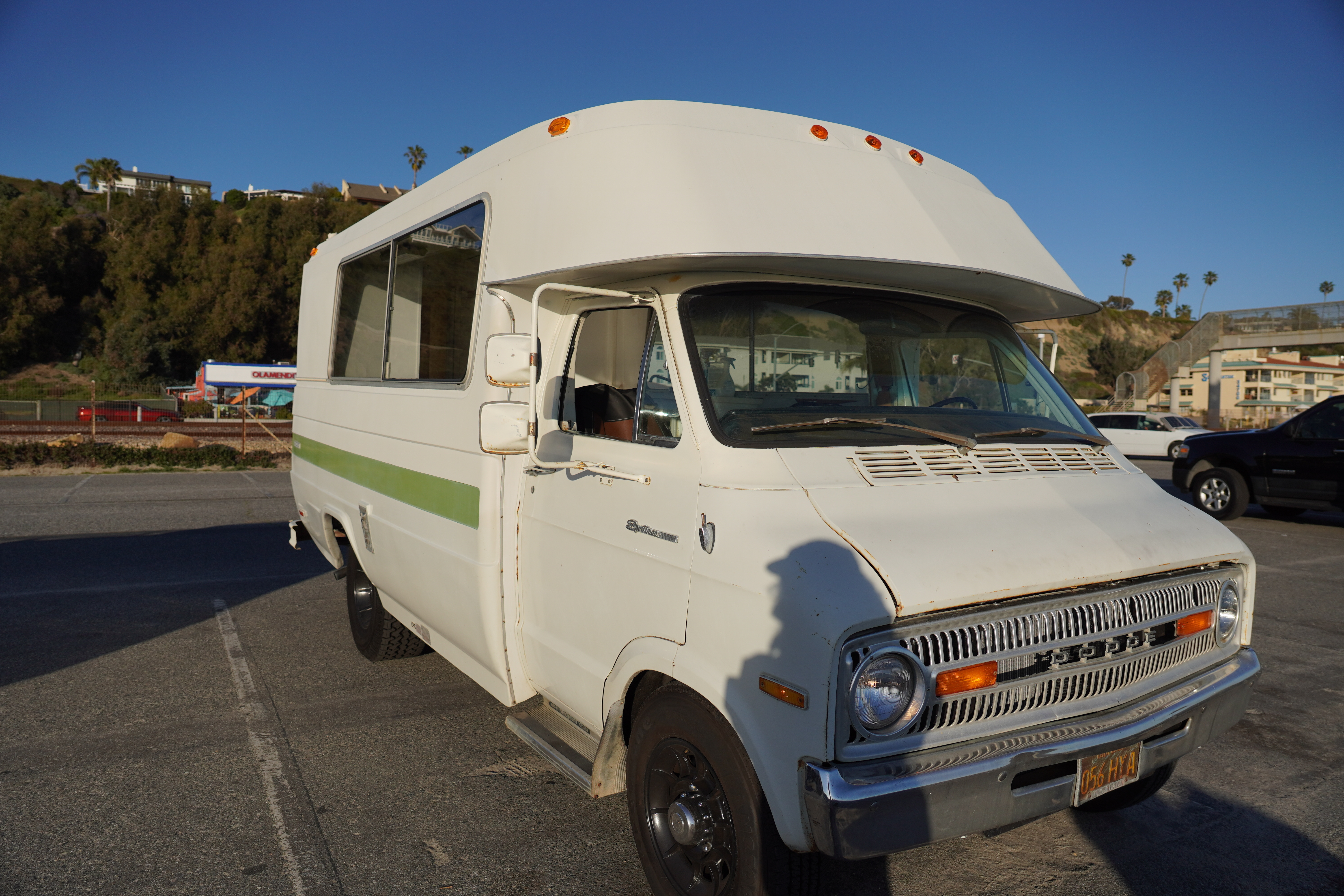 1973 Dodge For Sale - Dodge RVs - RV Trader