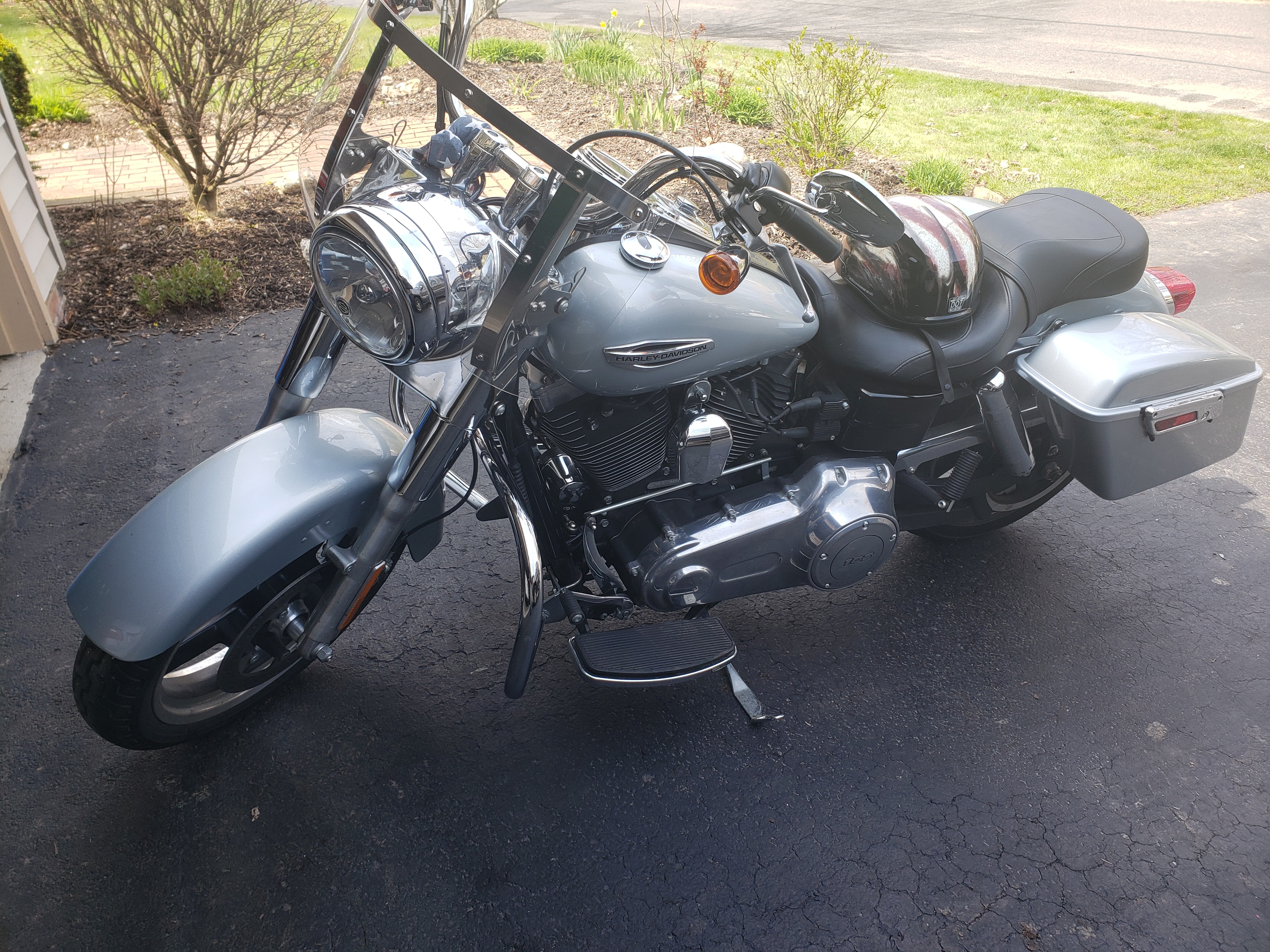 2012 Harley-Davidson Switchback Motorcycles For Sale - Cycle Trader