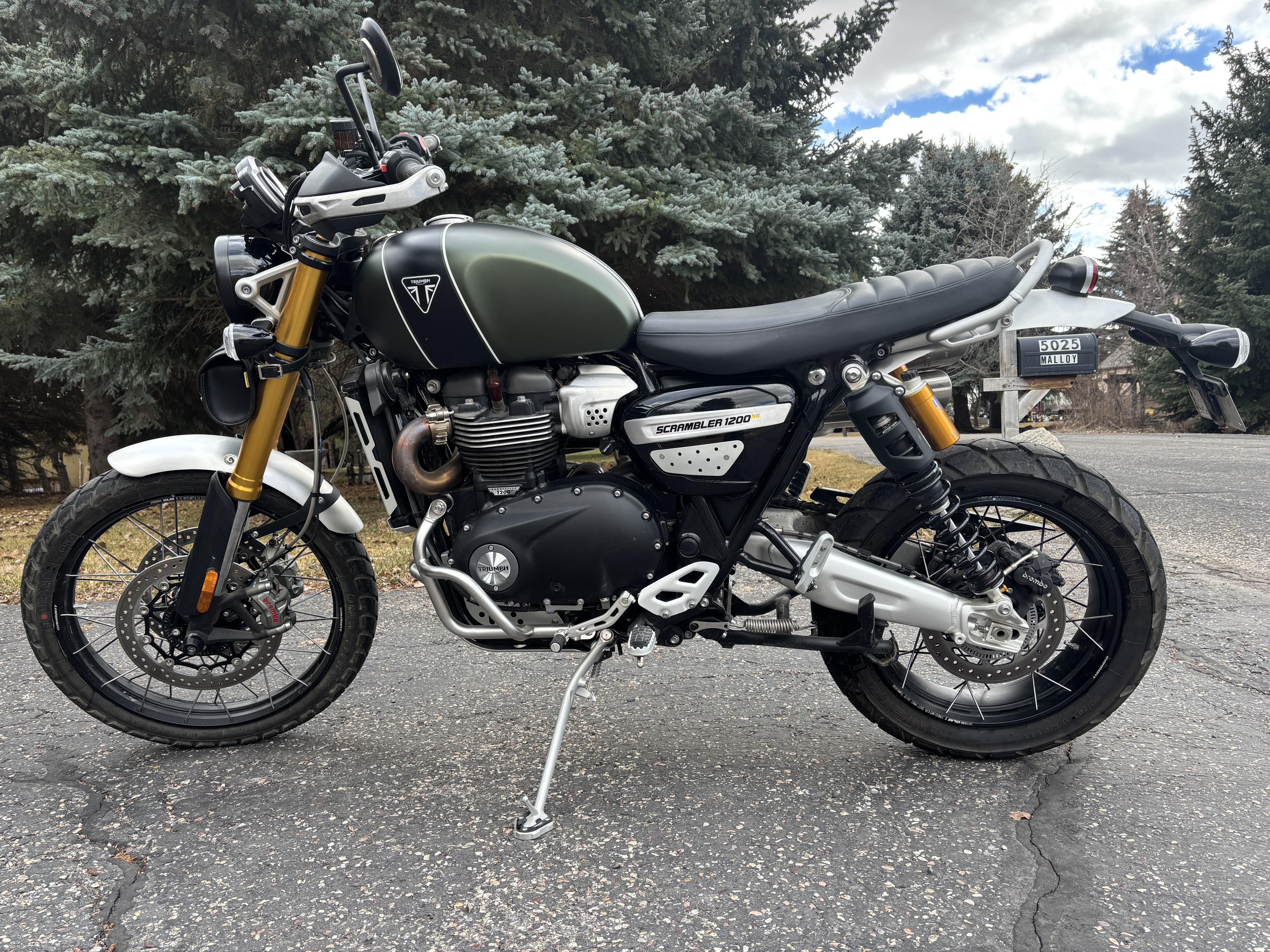 Triumph Dual Sport Motorcycles For Sale Near Mora, ID - Cycle Trader