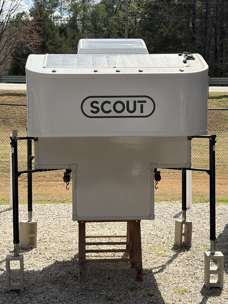 Scout For Sale - Scout RVs - RV Trader