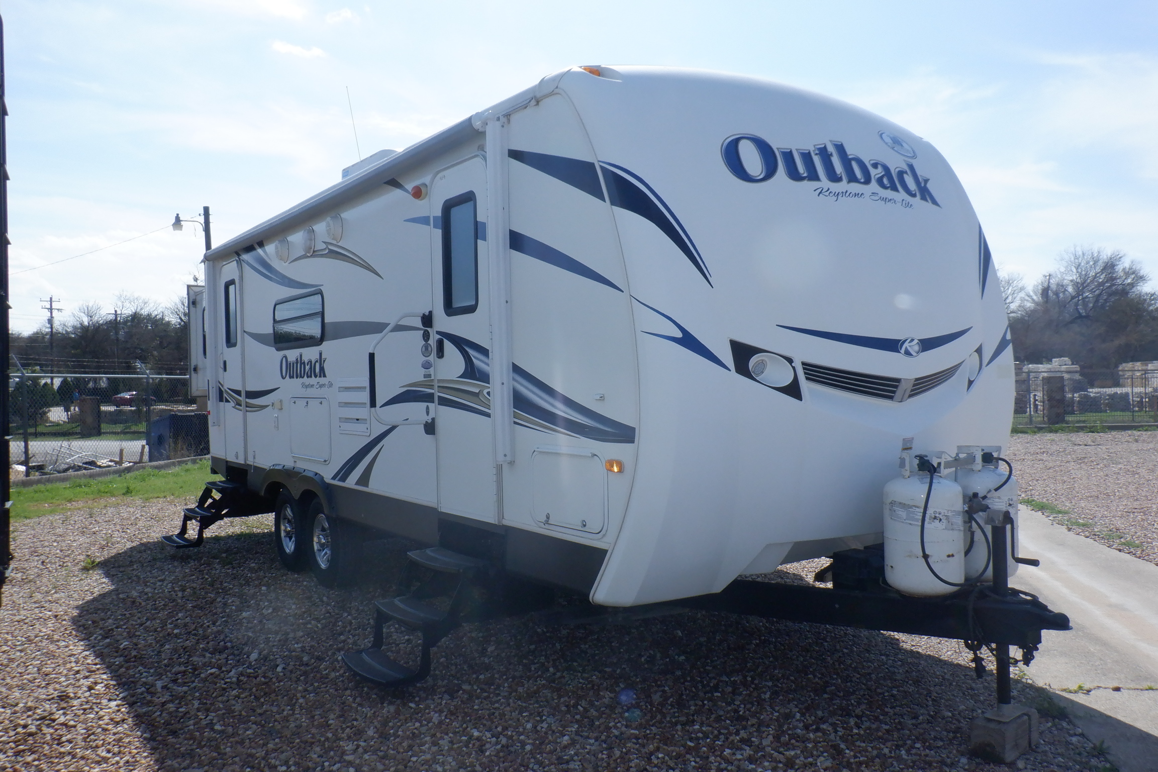 Keystone Outback 250RS RVs For Sale - RV Trader
