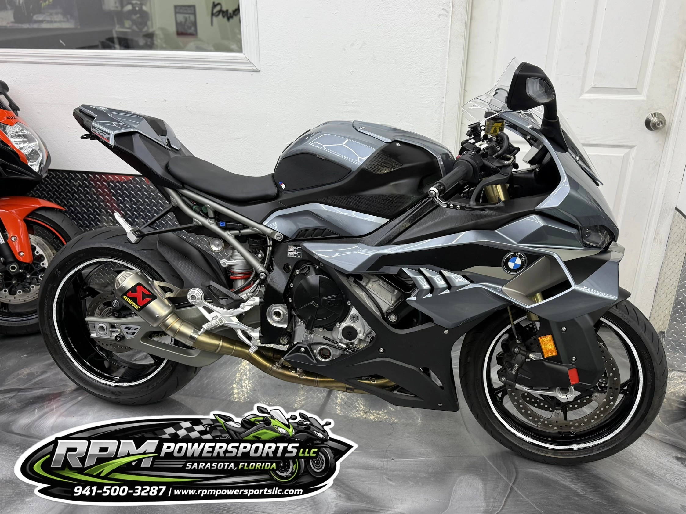 2025 BMW S 1000 Rr Motorcycles For Sale - Cycle Trader
