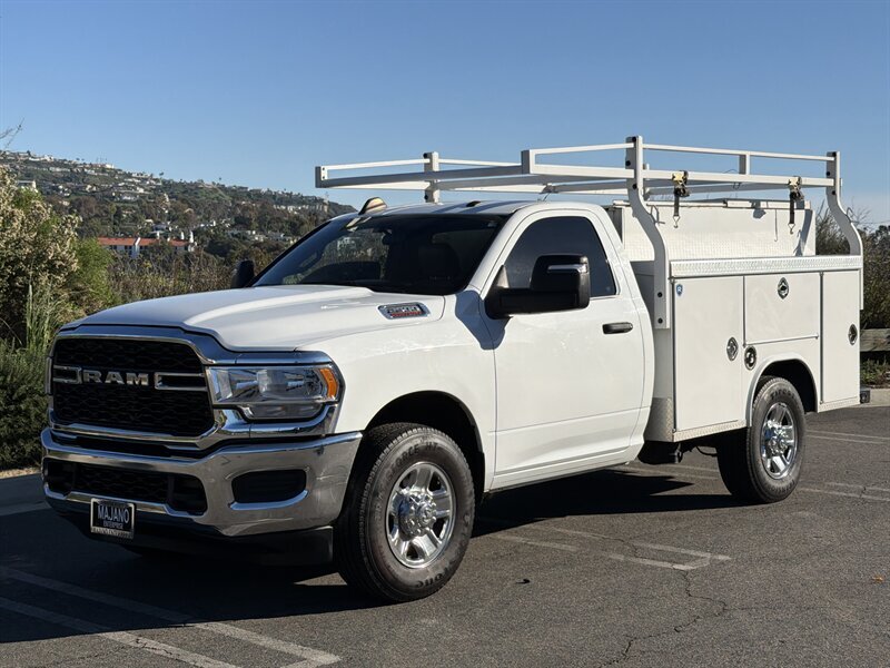 Utility Truck - Service Truck Truck Body Trucks For Sale Near 50120 ...