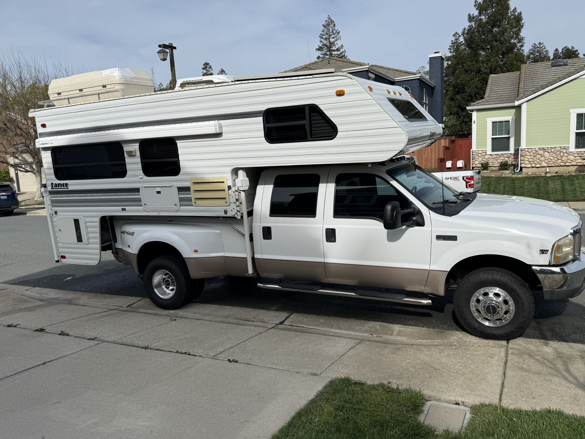 Lance 945 Class C RVs and Motorhomes For Sale - RV Trader