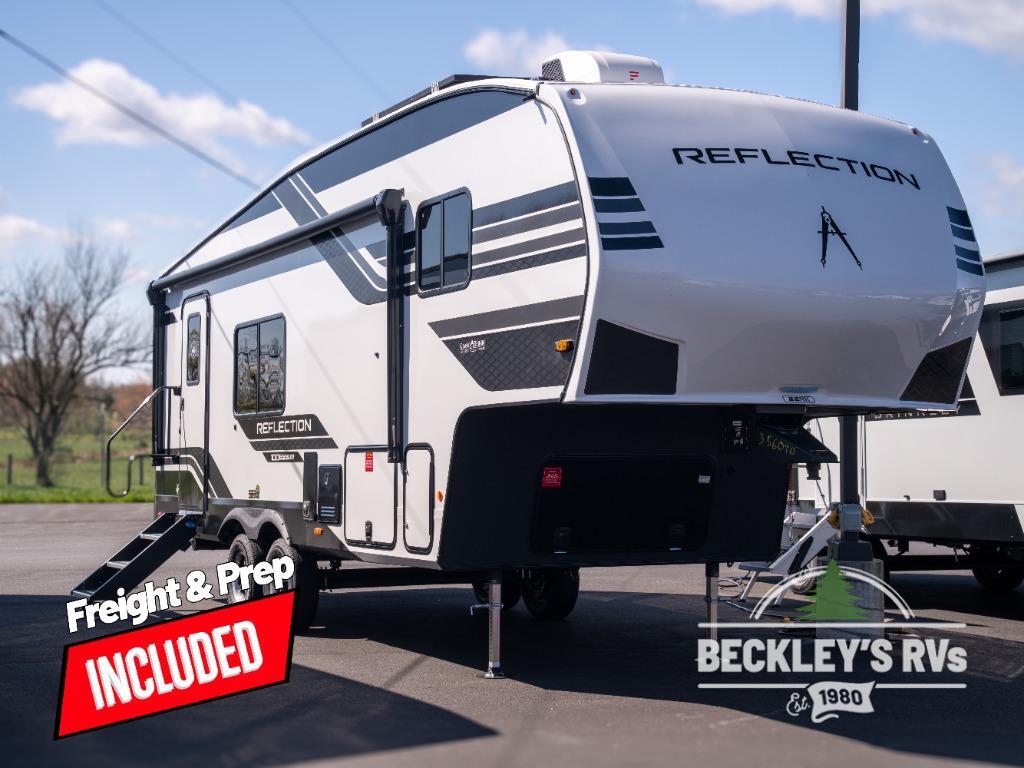 Grand Design Reflection 100 Series RVs for sale near Wyndham Hills, PA ...