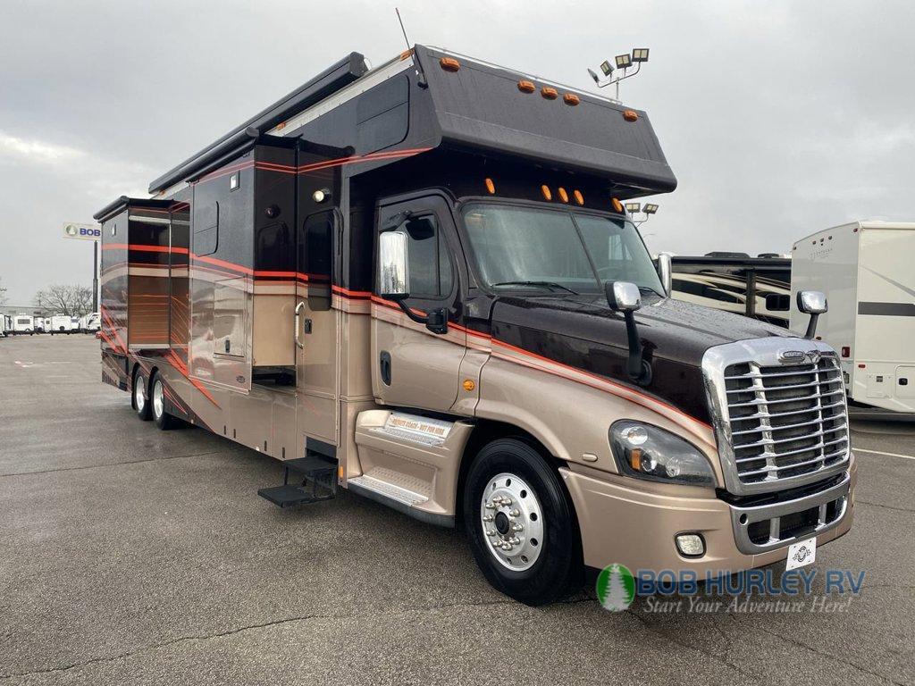 2001-2011 Renegade Class C RVs and Motorhomes for sale - RV Trader