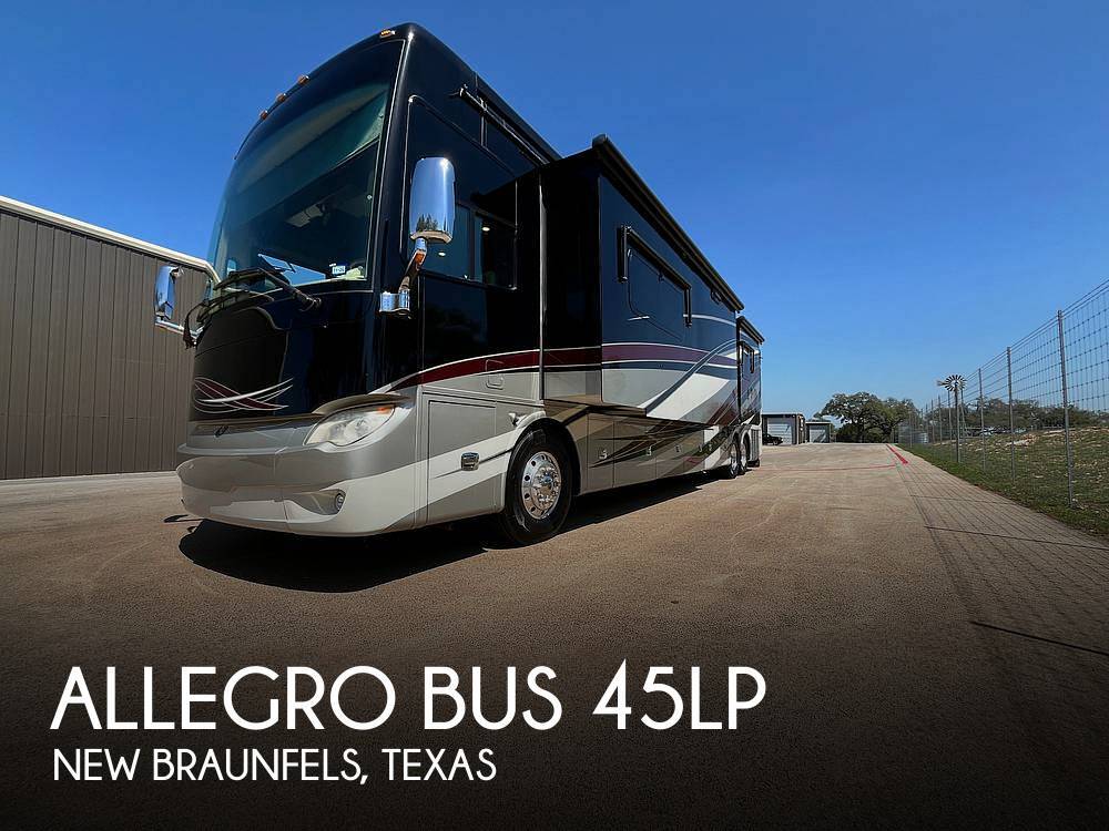 Used RVs For Sale near New Braunfels, TX - RV Trader