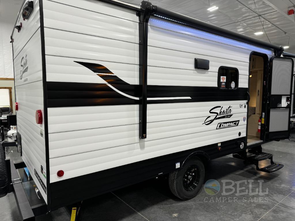 2026 Shasta Compact RVs for sale - RV Trader