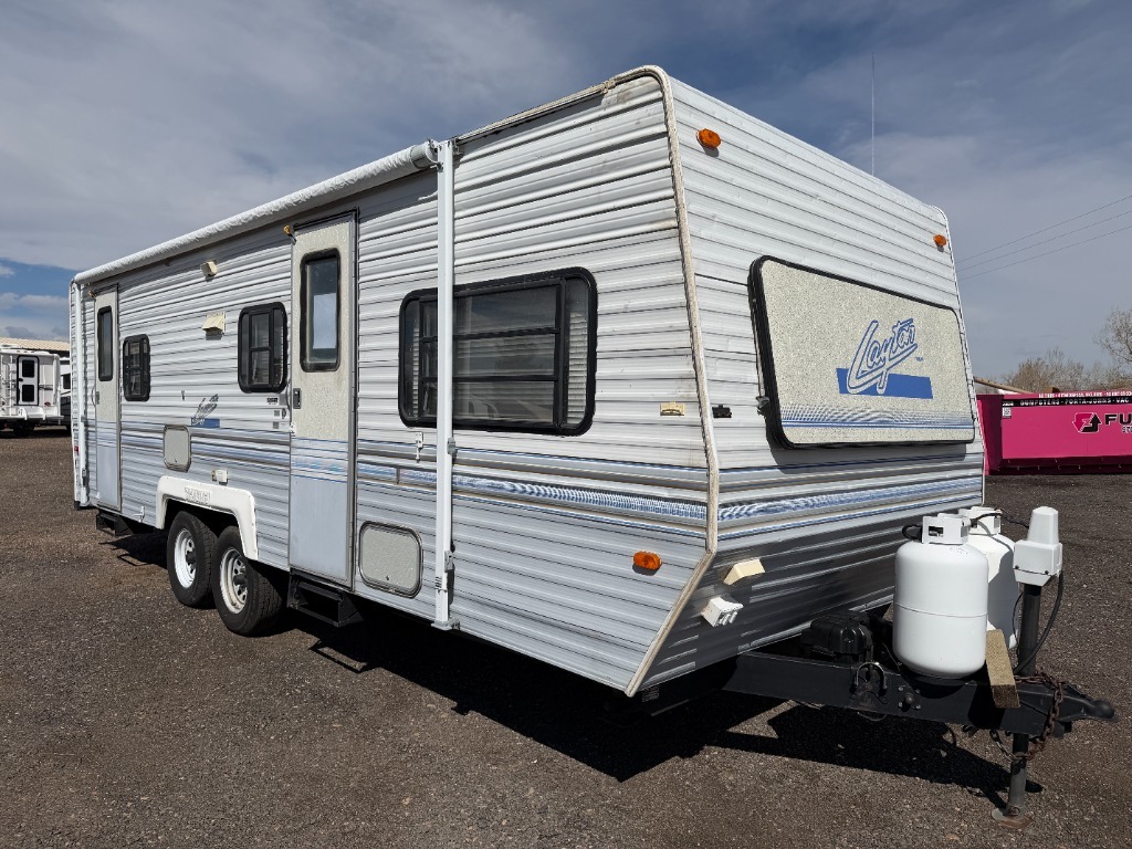 1995 Skyline For Sale - Skyline RVs - RV Trader
