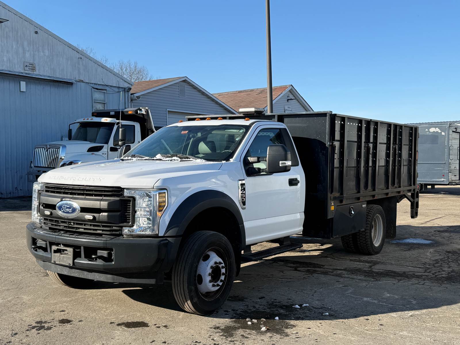 2019 Ford F450,F450 Trucks For Sale - Commercial Truck Trader