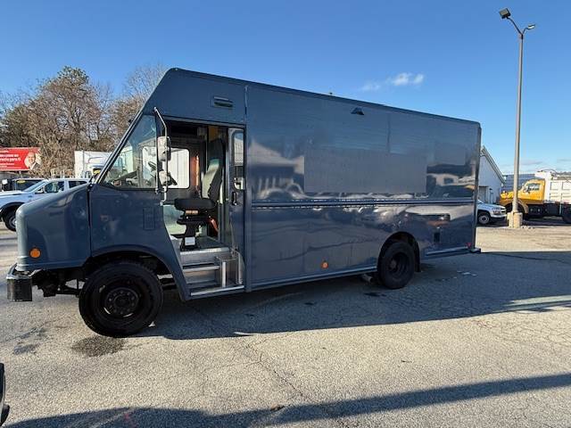 Ford,building F59 Stepvan For Sale - Commercial Truck Trader