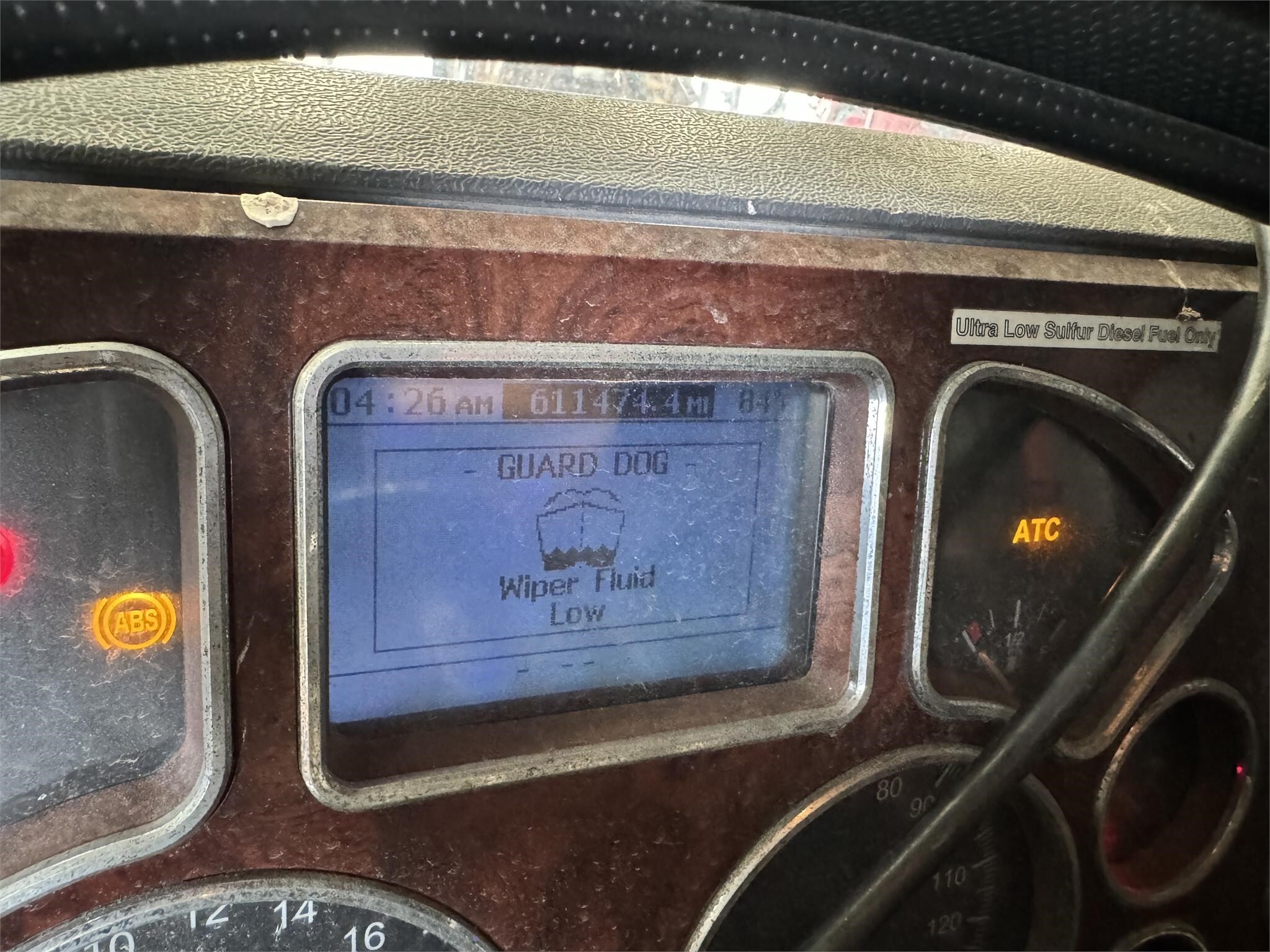 Used 2011 Mack 600 For Sale in Covington, TN - 5033183628 - Commercial ...