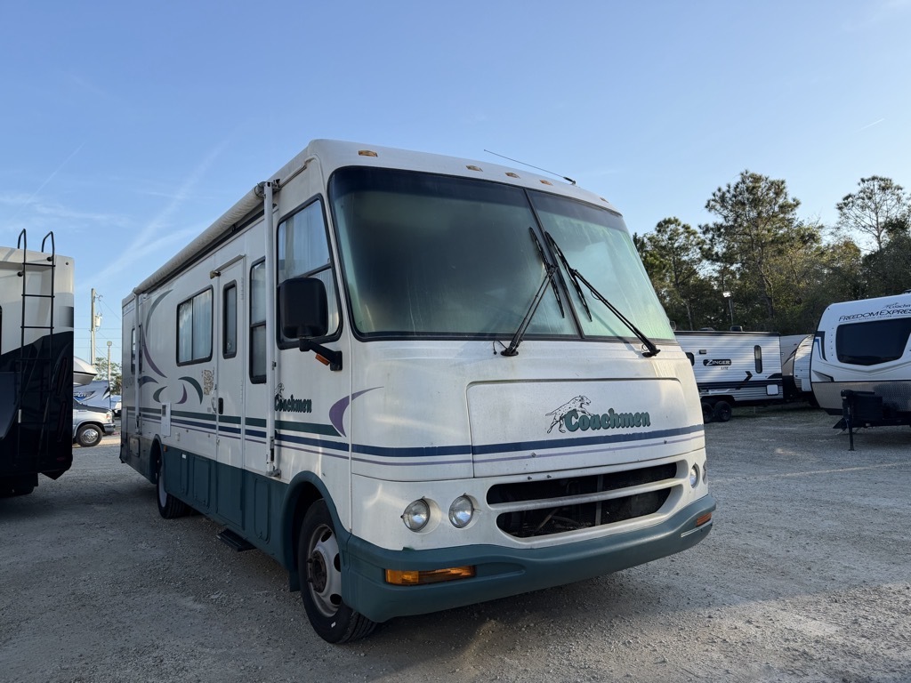 2000 Ford,coachmen Mirada RVs for sale - RV Trader