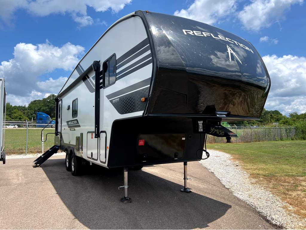 Grand Design Reflection 100 Series 24RL RVs for sale - RV Trader