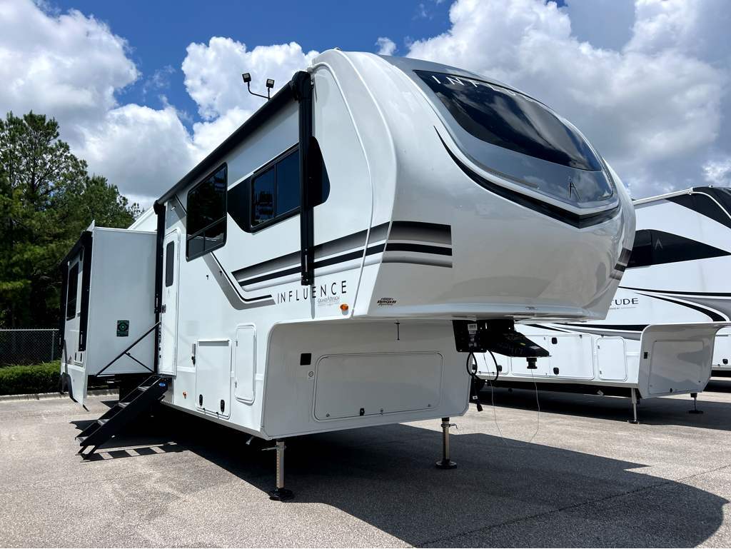 Grand Design Influence 3804DS RVs for sale - RV Trader