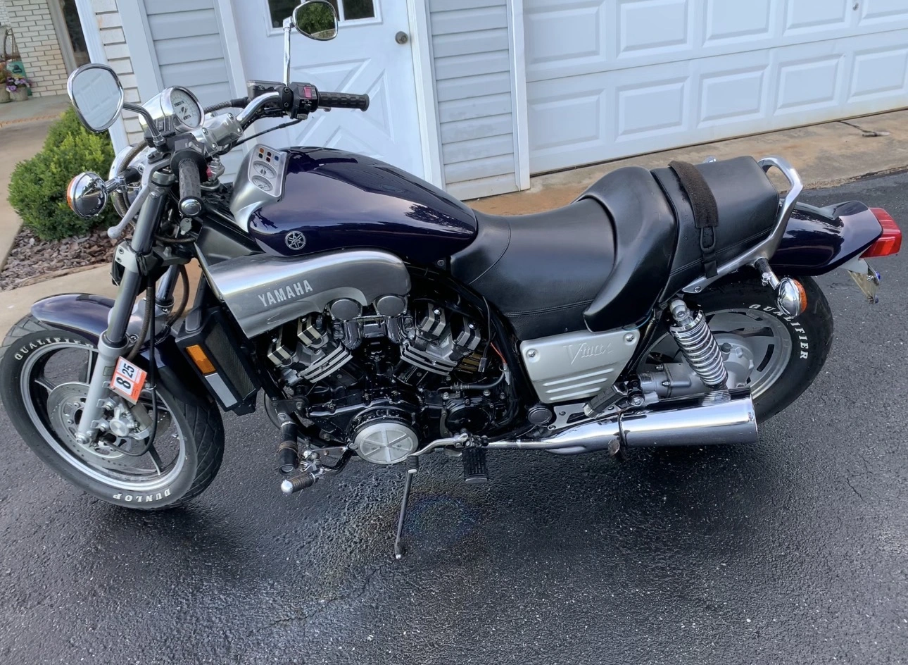Yamaha V Max Motorcycles For Sale - Cycle Trader