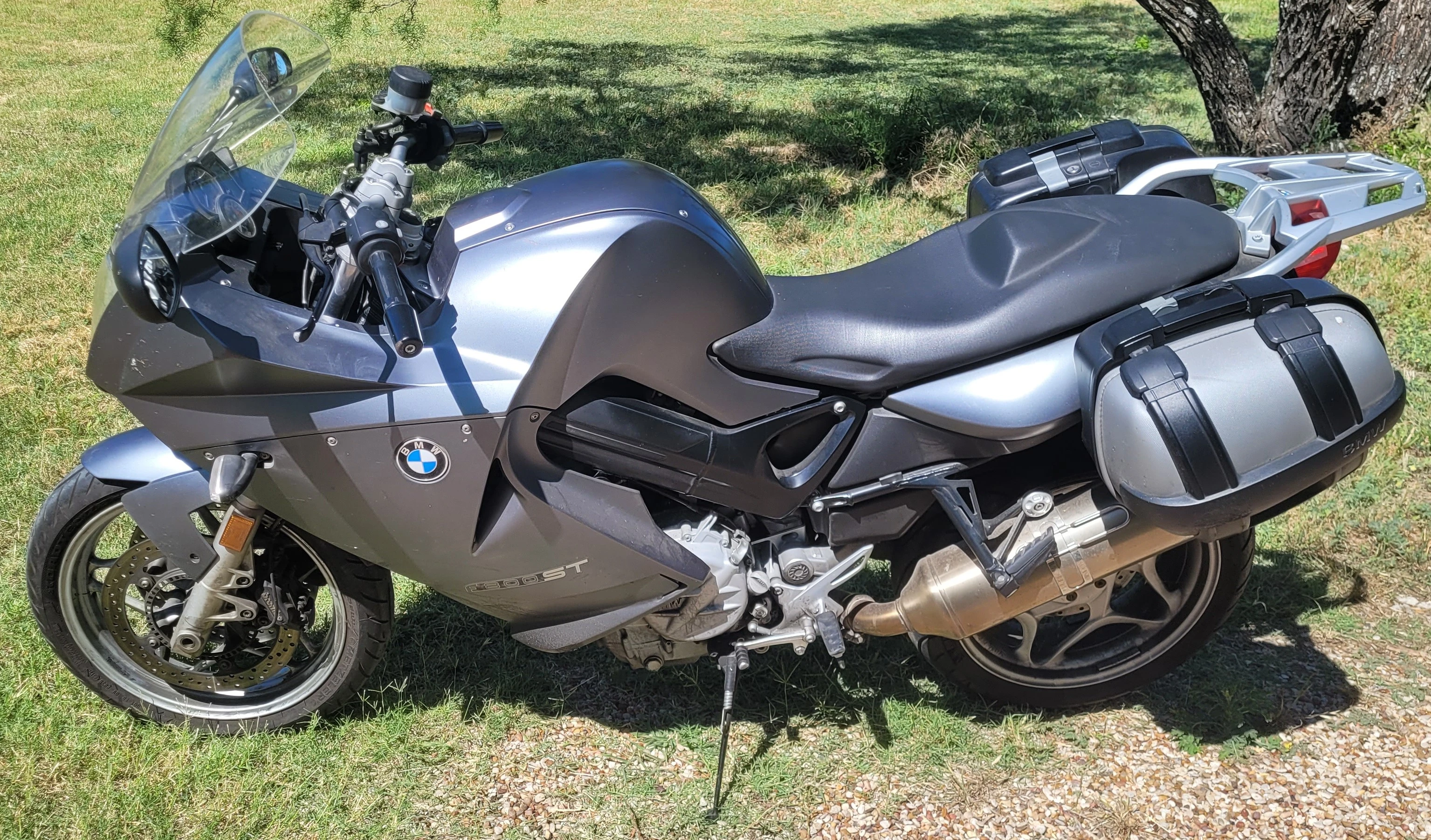 Used BMW F 800 St Motorcycles For Sale - Cycle Trader
