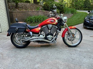 Used Victory Motorcycles For Sale Near Huntsville, AL - Cycle Trader