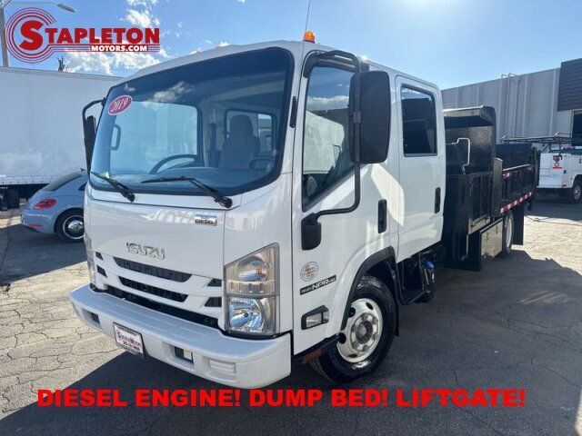 Used Class 2 Dump Truck For Sale Near Greeley, CO - Commercial Truck Trader