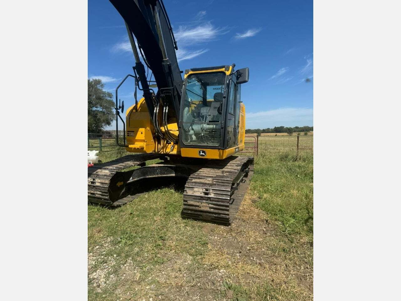 John Deere 80 Excavators For Sale - John Deere 80 Excavators ...