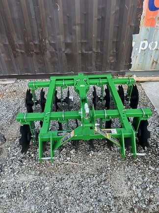 Discs For Sale - Equipment Trader