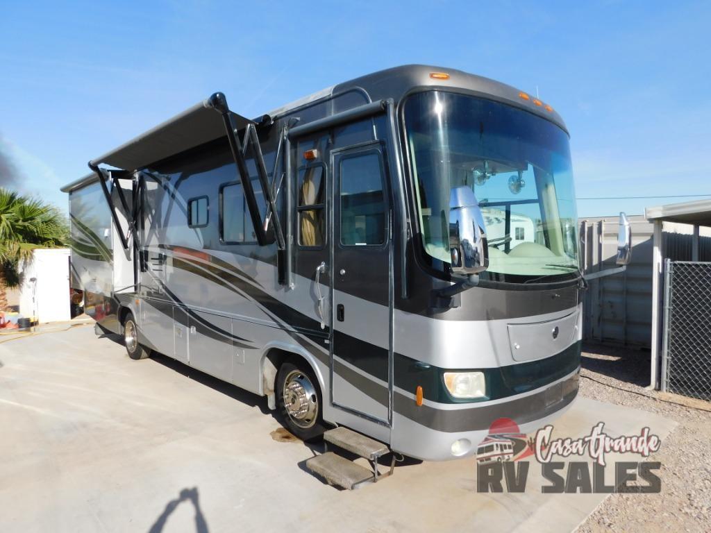 Used 2007 Holiday Rambler Neptune RVs for sale - RV Trader
