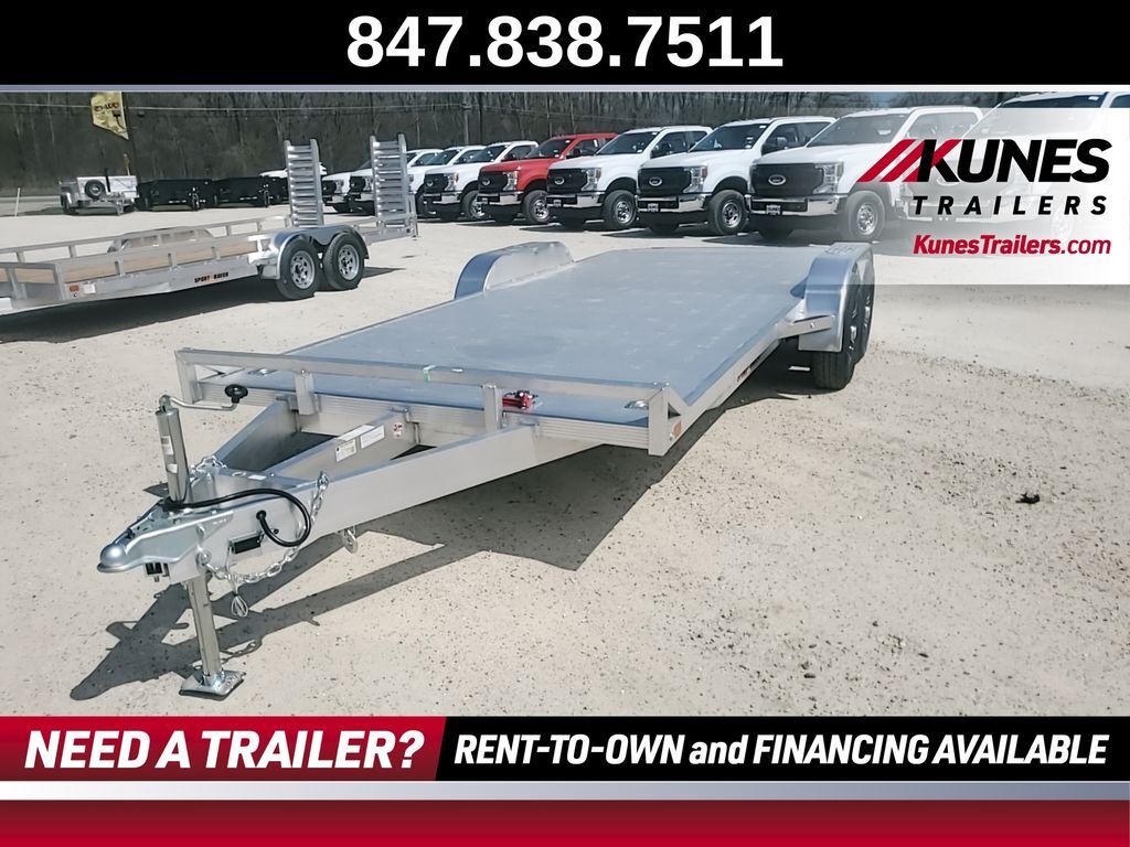 Car Hauler For Sale Near Crystal Falls, MI - Commercial Truck Trader