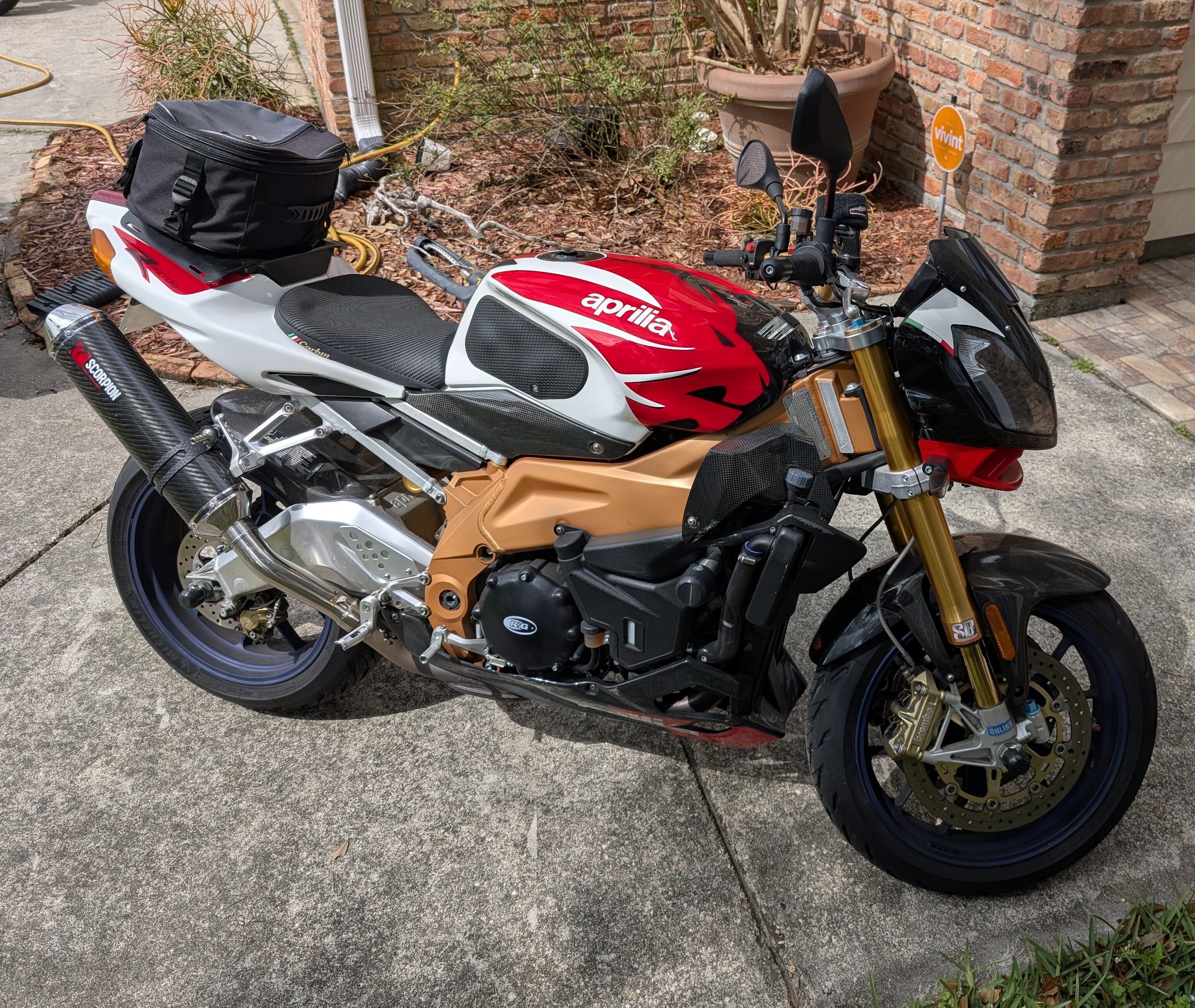 Aprilia Motorcycles For Sale Near Mobile, AL - Cycle Trader