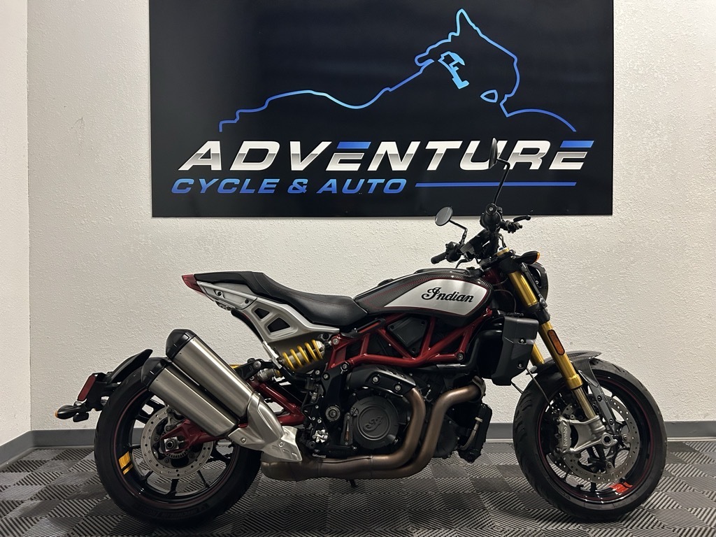 Used Indian,kawasaki Ftr Motorcycles For Sale - Cycle Trader