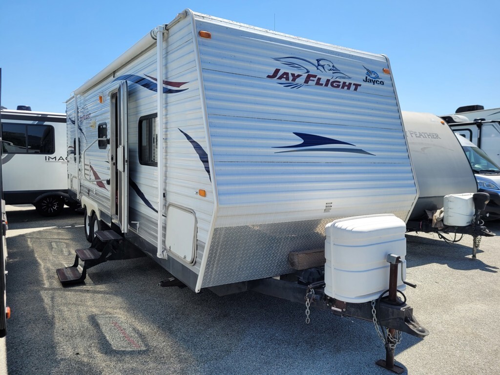 2010 Jayco,keystone Jay Flight RVs for sale - RV Trader