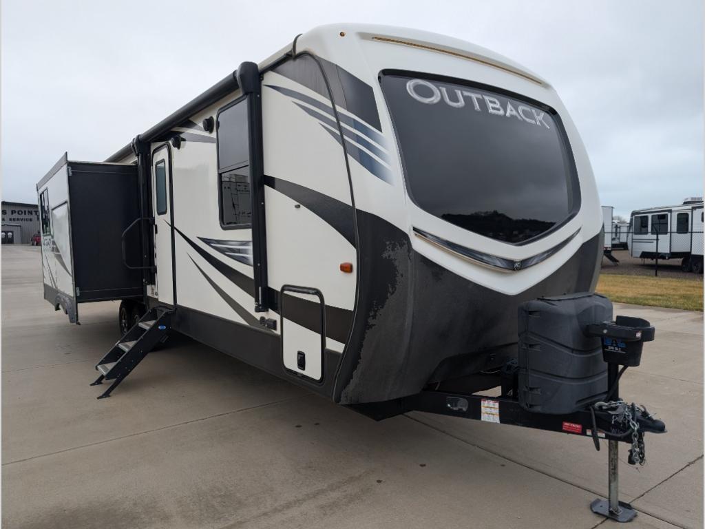 2020 Keystone Outback 300ML Travel Trailers for sale - RV Trader