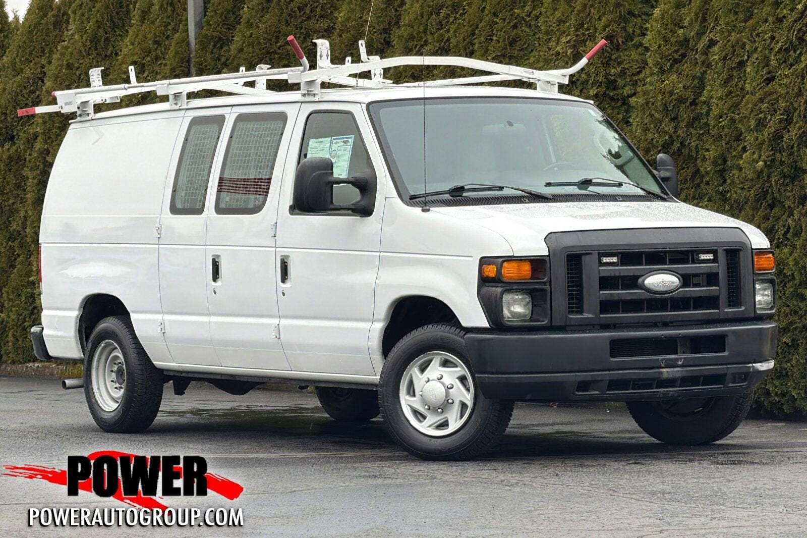 2014 Ford Cargo Van For Sale - Commercial Truck Trader