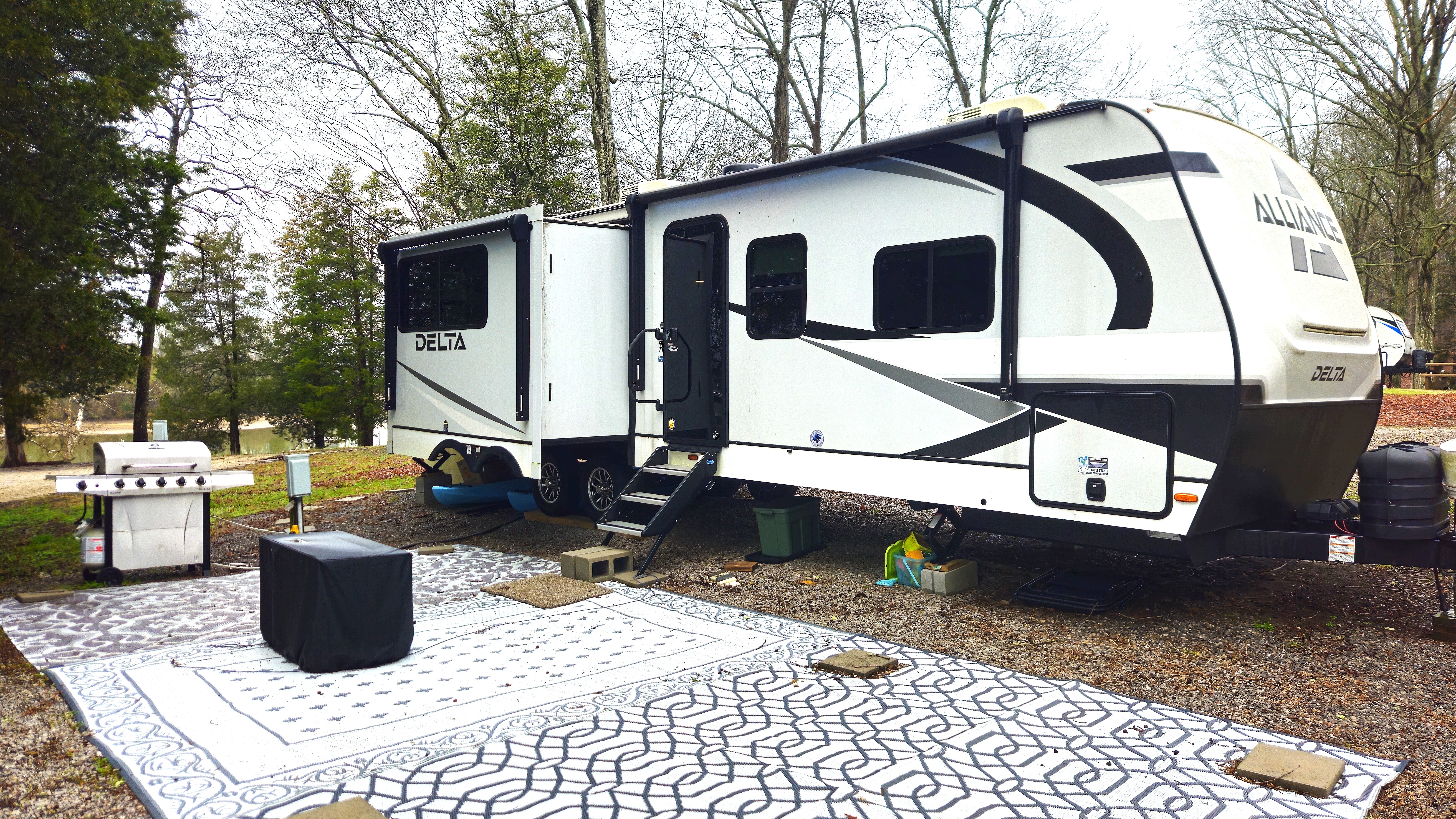 Alliance RV Delta RVs for sale near Nashville Tennessee, TN - RV Trader