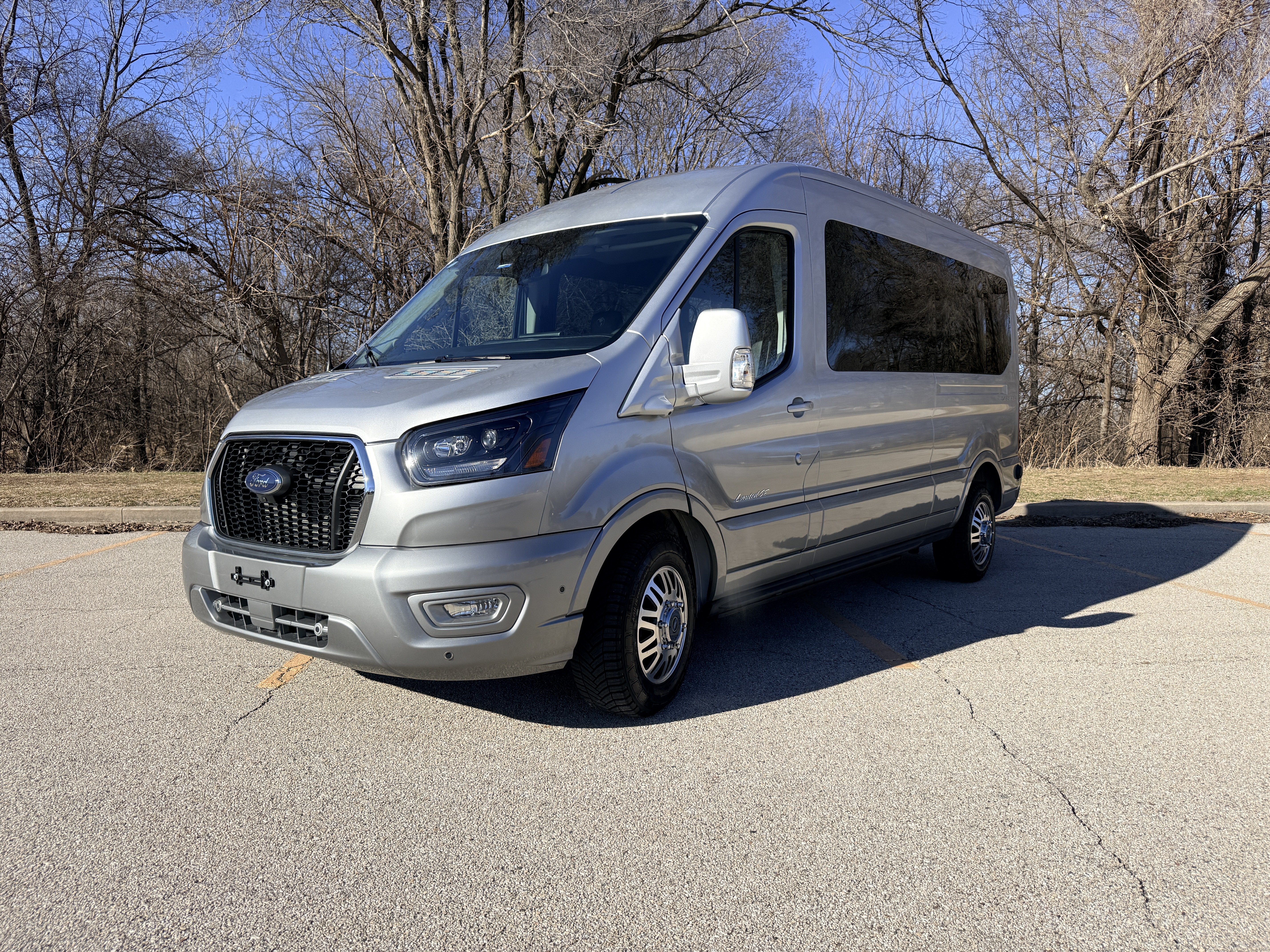 Explorer Vans RVs For Sale - RV Trader