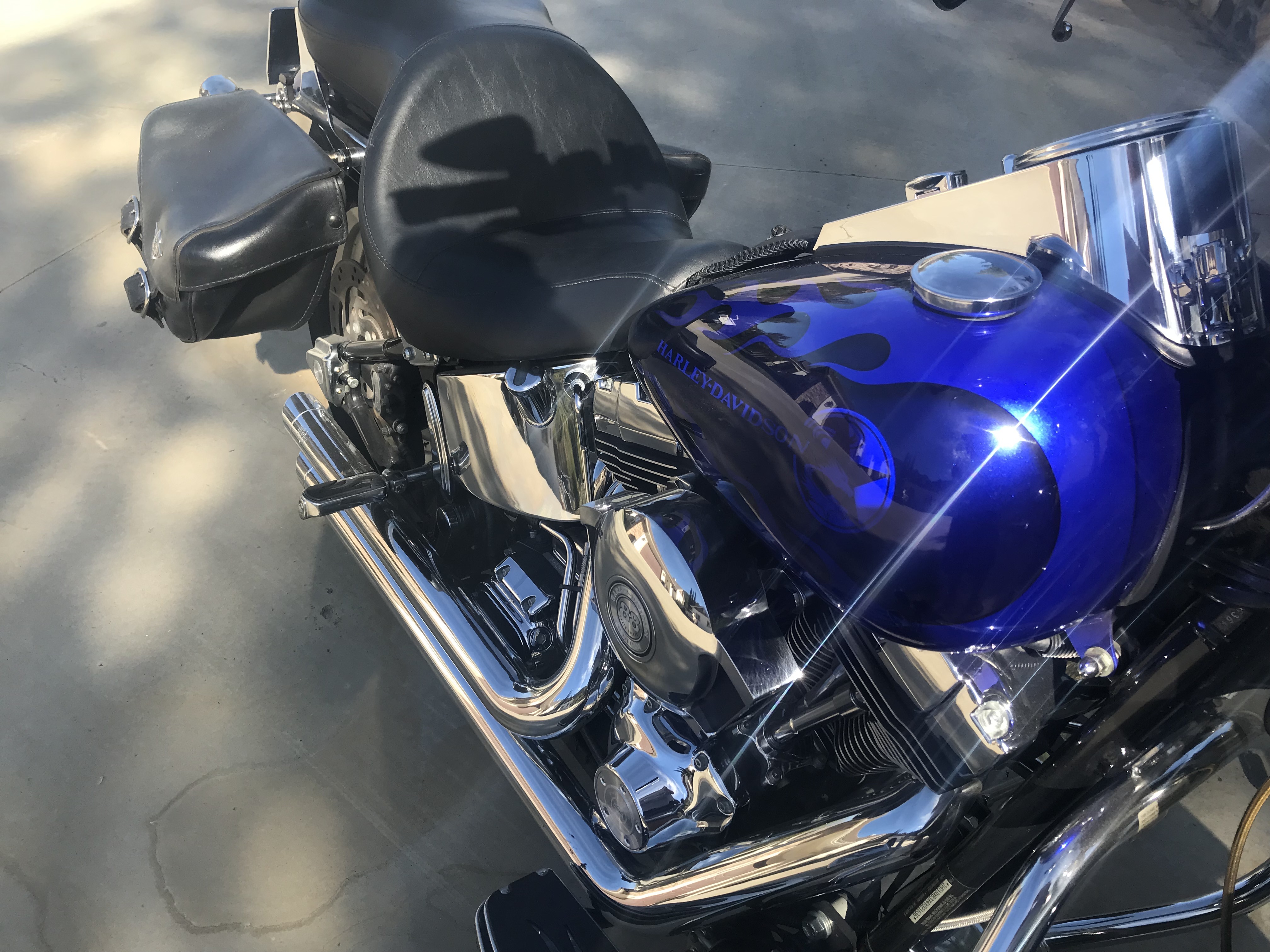 S Fat Boy For Sale Near 16611 - Harley-Davidson Motorcycles - Cycle Trader