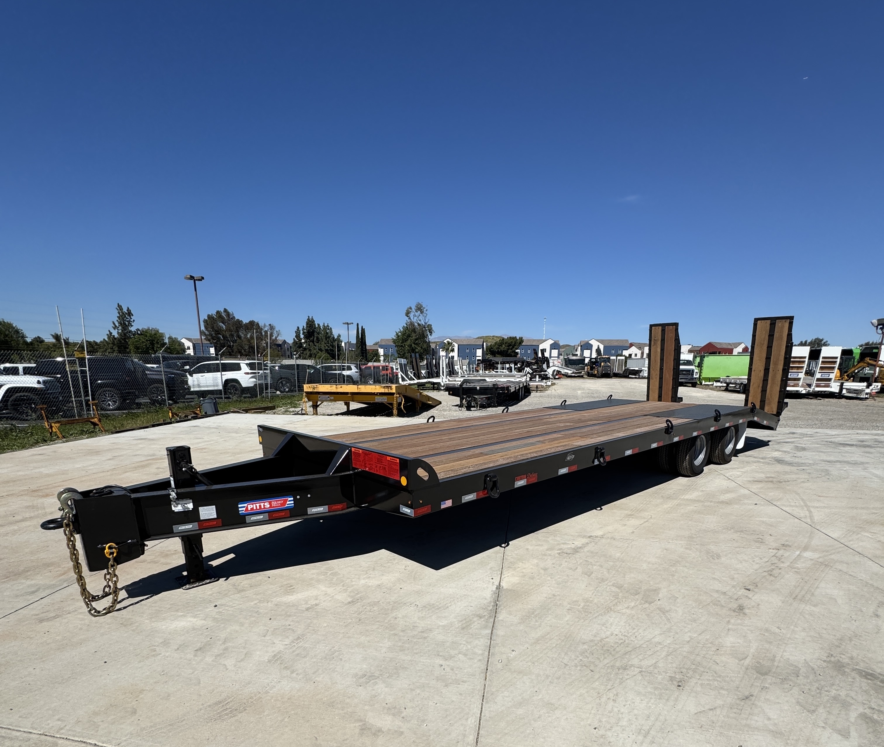 New 2027 Pitts TA10 For Sale in Norco, CA - 5039655721 - Equipment Trader